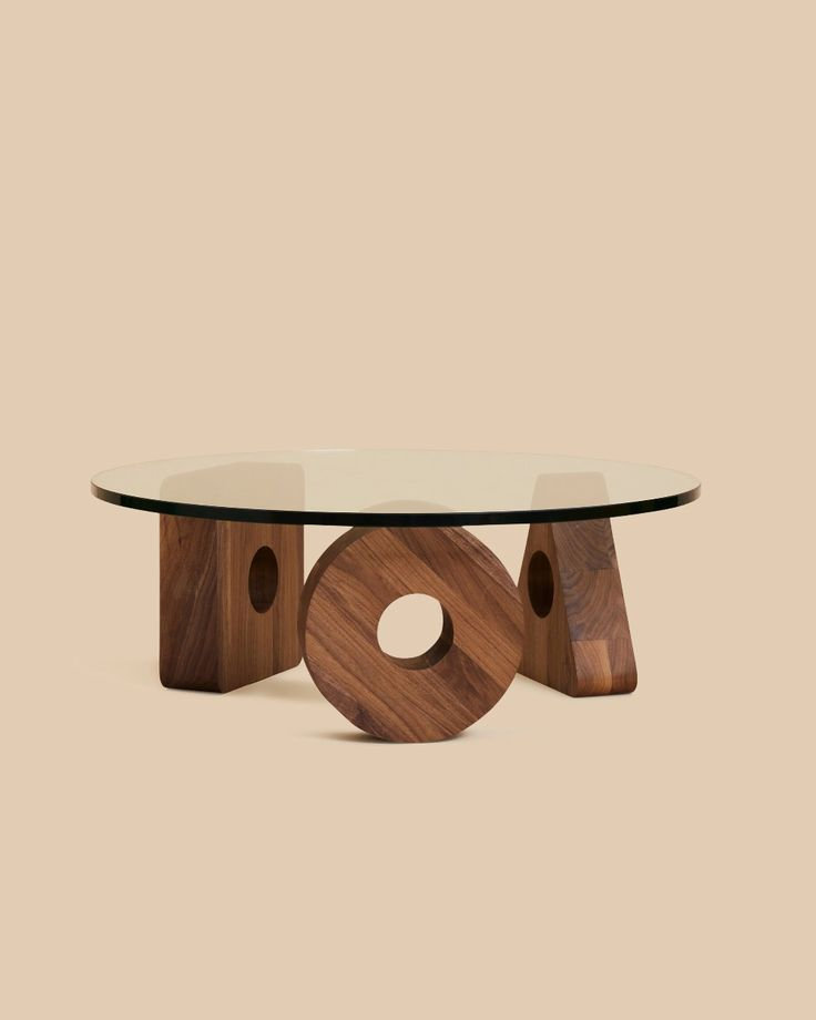 The Cosmo Coffee Table